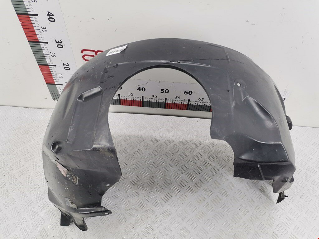 Подкрылок (защита крыла) передний левый Ford Mondeo 3 1307005 арт. 1549180
