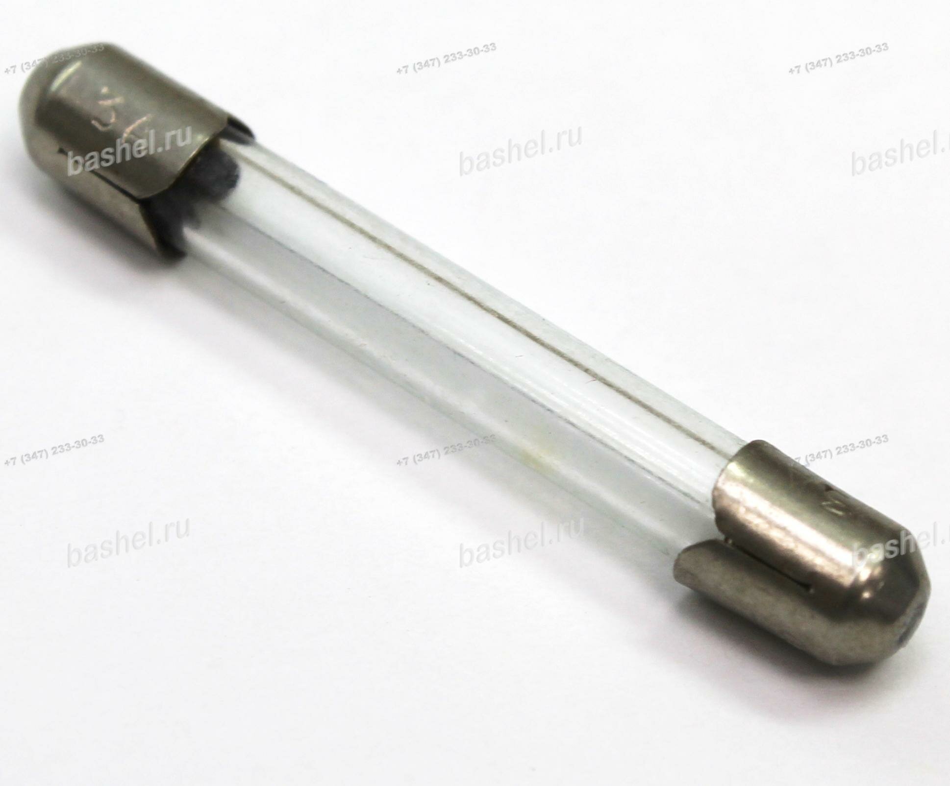 ПК45 3,0 А, Предохранитель