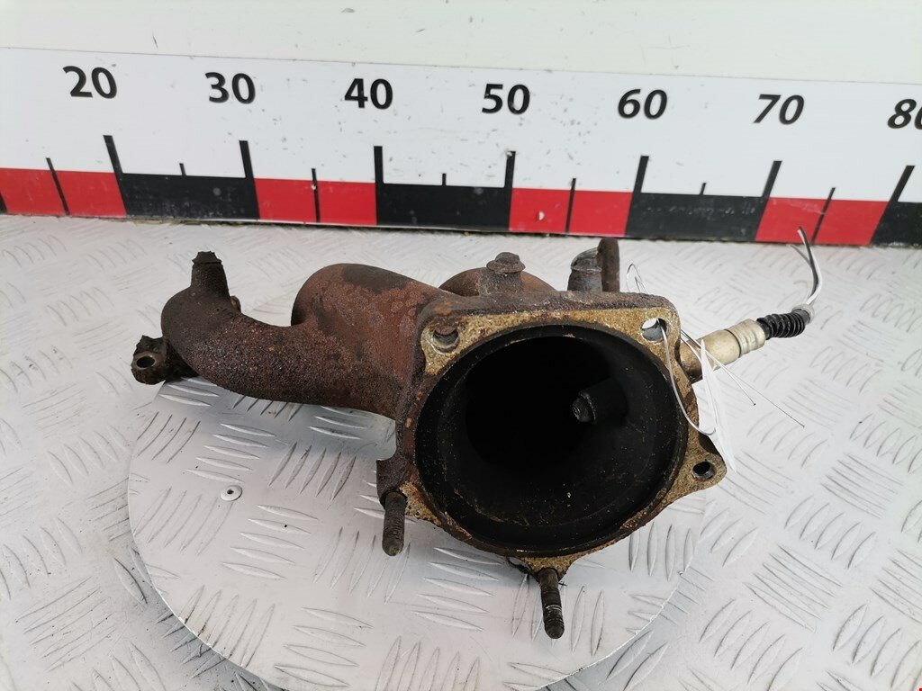 Коллектор выпускной Hyundai Atos_Prime 2851002730 арт. 1504483