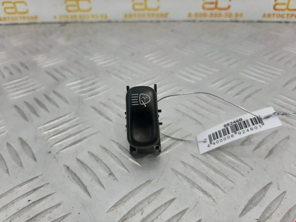 Кнопка корректора фар Mercedes E-Class (W210) A2108202210 арт. 692460