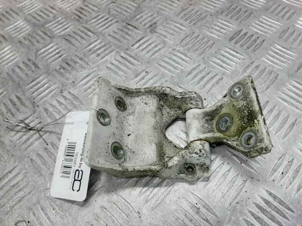 Петля крышки (двери) багажника Mercedes Vito (W638) A6387400237 арт. 763481