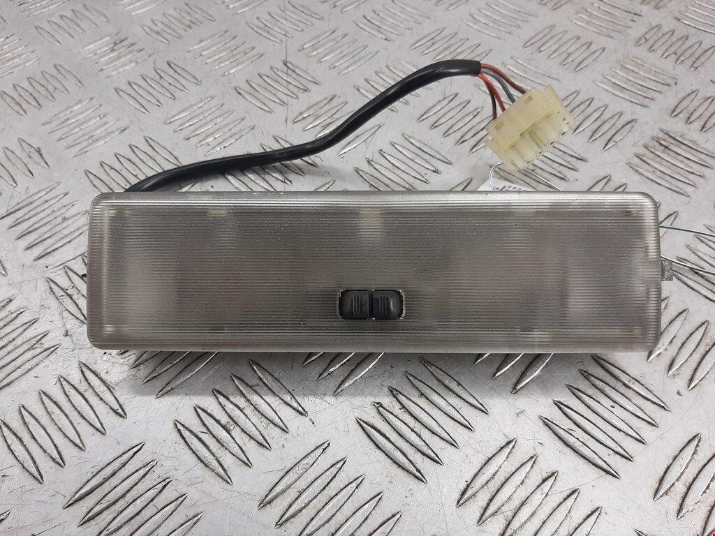Плафон салонный BMW 5-Series (E34) 63312259914 арт. 645928