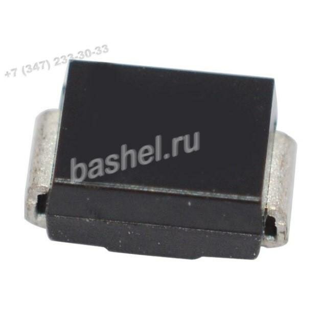 1SMA5.0AT3G, Диод, SMA-2, ON Semiconductor, ONS