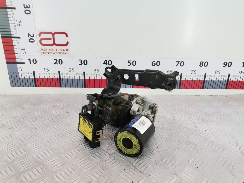 Блок ABS Lexus RX 3 (AL10) 4707048050 арт. 1704799