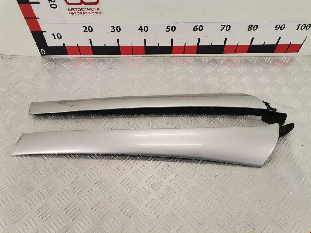 Накладка (молдинг) лобового стекла Mercedes SL-Class (R129) A1296980589 арт. 1389851