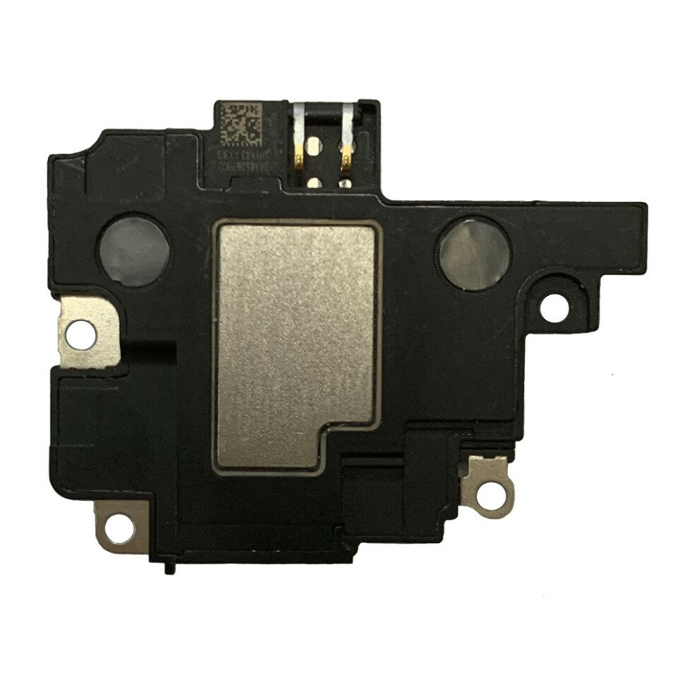 Полифонический динамик для Iphone Xr (AASP), buzzer (нижний).