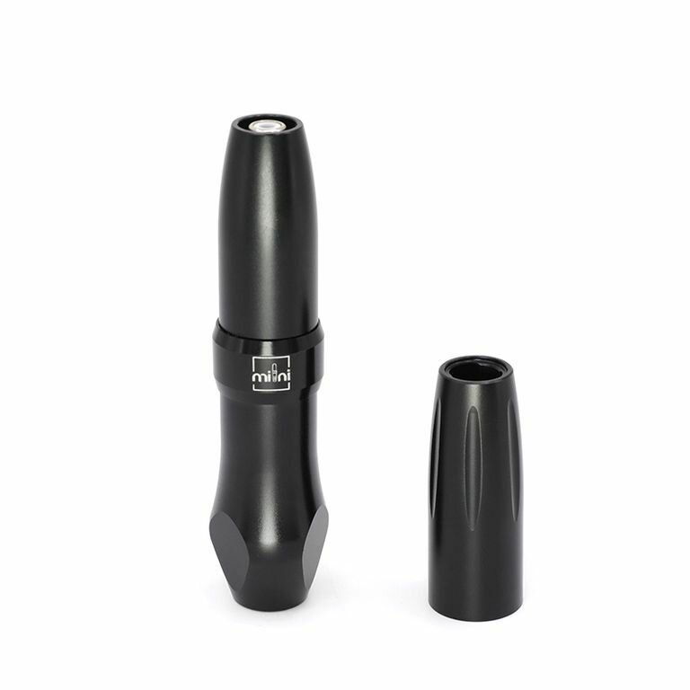Машинка для перманентного макияжа, татуажа AVA GT Mini Black