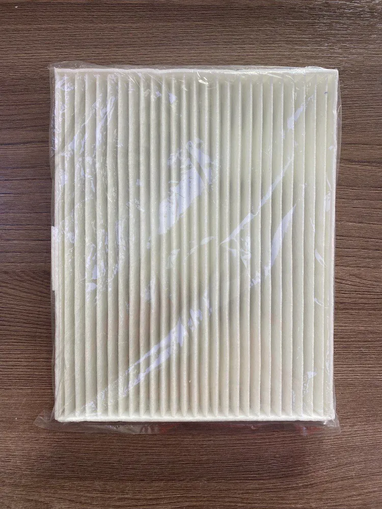 Фильтр салона (с 2013 года) (192*148 мм) Great Wall Hover (H3 H5) Грейт Вол Ховер (АШ3 АШ5)