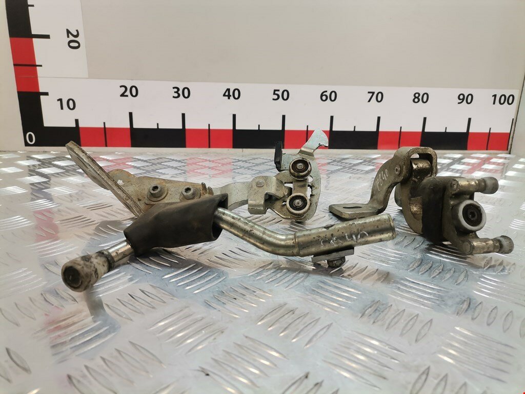 Ролик двери сдвижной Citroen Jumper (Relay) 1 9033S1 арт. 1451397
