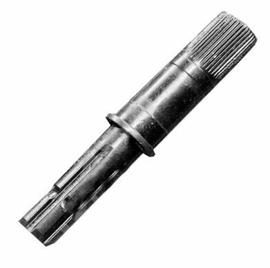 2022-4202016 Хвостовик МТЗ-2022 вала отбора мощности 8-шлицов оригинальная запчасть бзтдиа