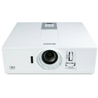 Портативный проектор Sonnoc SNP-AC551LU