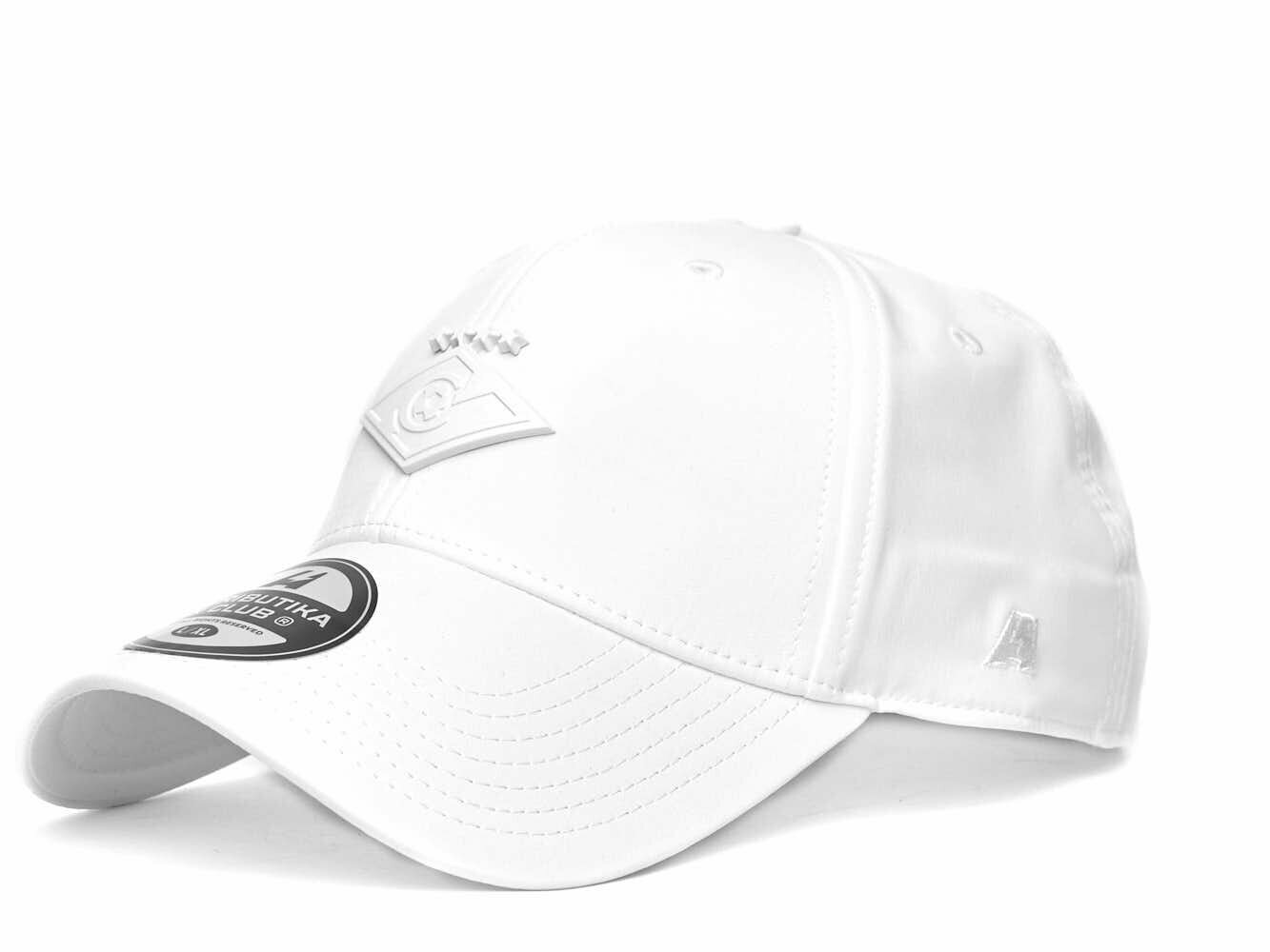 Бейсболка ФК Спартак Москва для мужчин и женщин