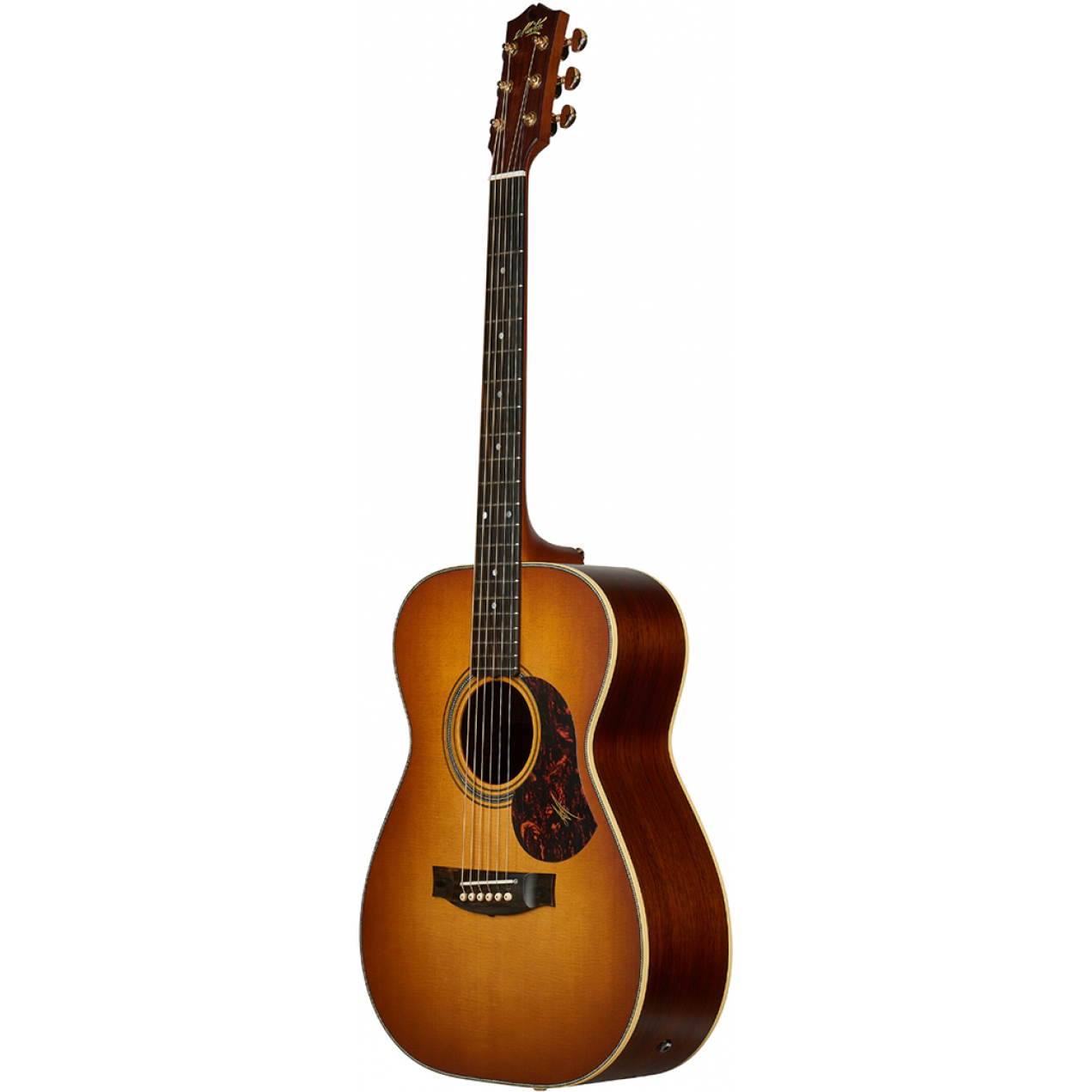 Электроакустическая гитара Maton EBG808-NASHVILLE