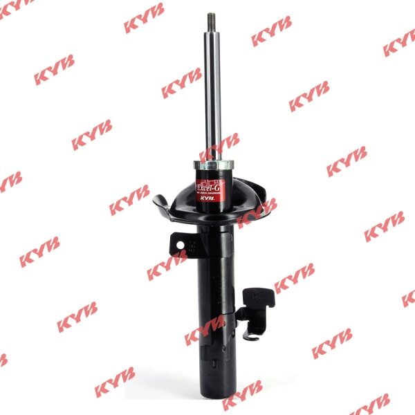 Амортизатор подвески для FORD FOCUS, C-MAX, FOCUS C-MAX, передний левый / KYB 334841
