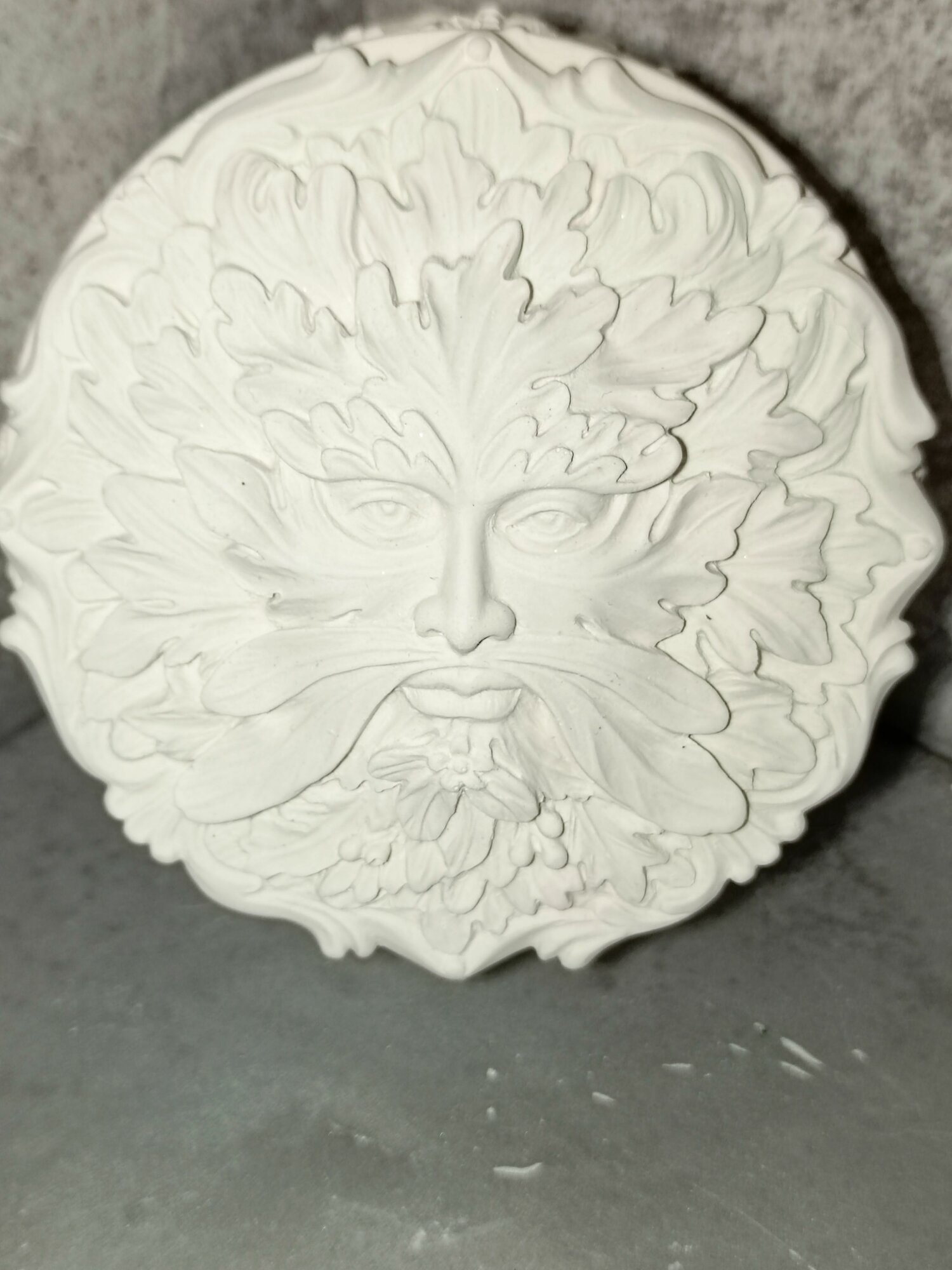 Шкатулка "Дух леса"