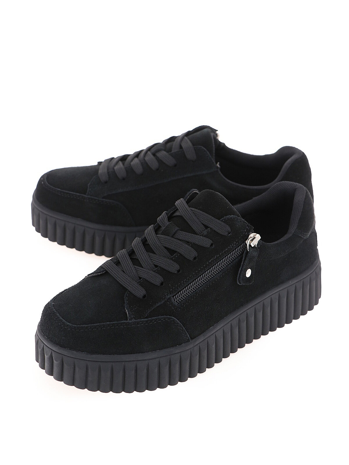 Кеды повседневные