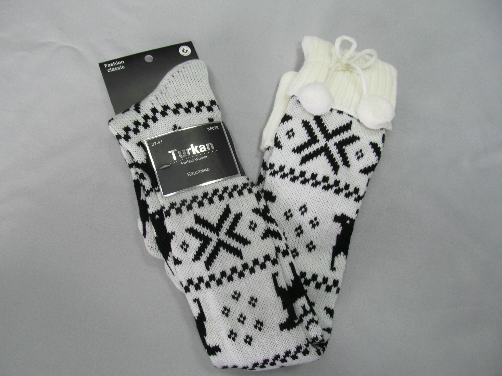 Гольфы Весна-лето 2024