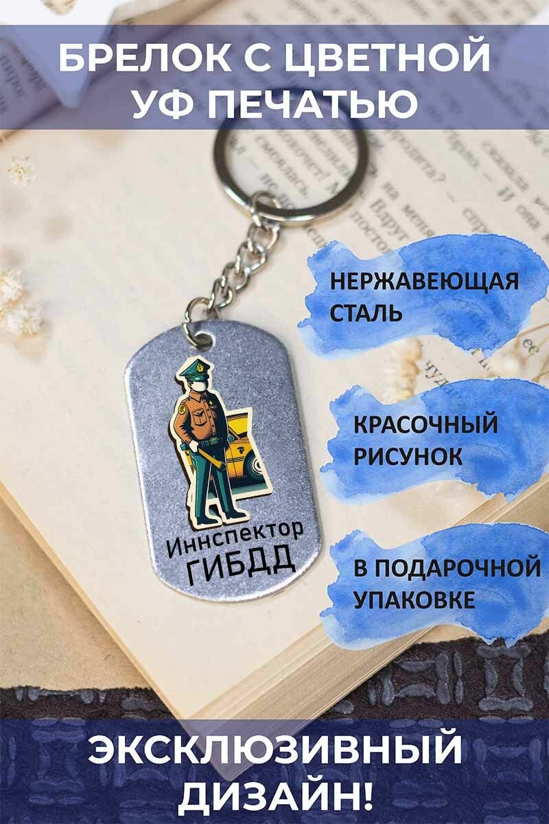 Брелок PNP