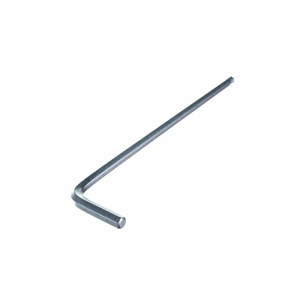 Ключ торцевой шестигранный с шаром H4 Thorvik HKB40