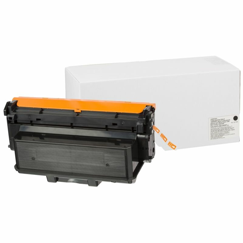 Тонер-картридж Retech 106R03623 чер. пов. емк. для Xerox WC 3335/3345
