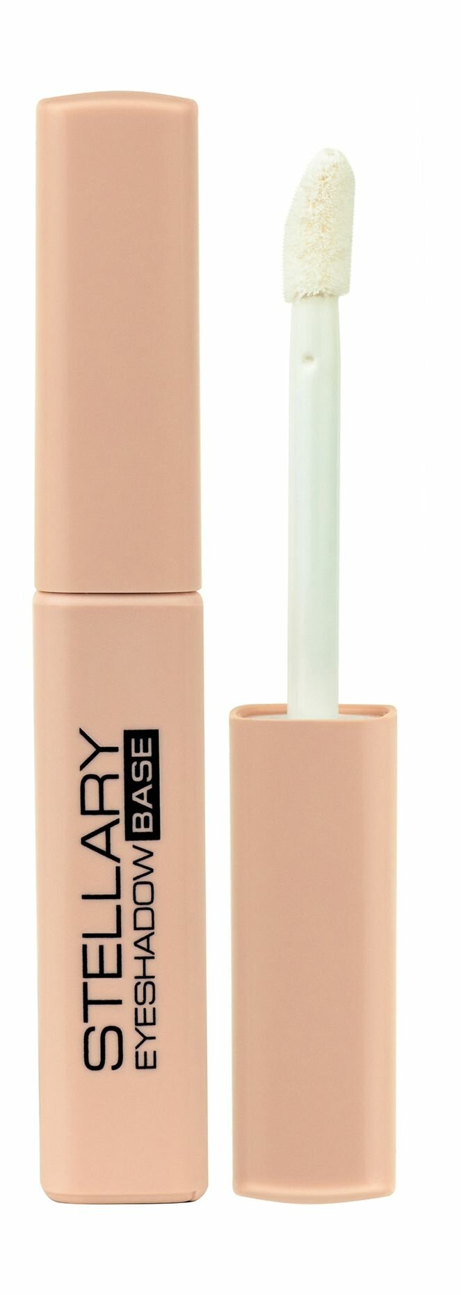 STELLARY База для век Eyeshadow Base, 4 г, цвет 01 Бесцветный