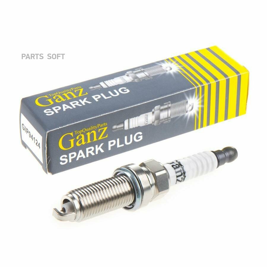 GIP94124 GANZ Свеча зажигания (94124)