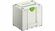 Систейнер (ящик) Festool SYS3 M 337