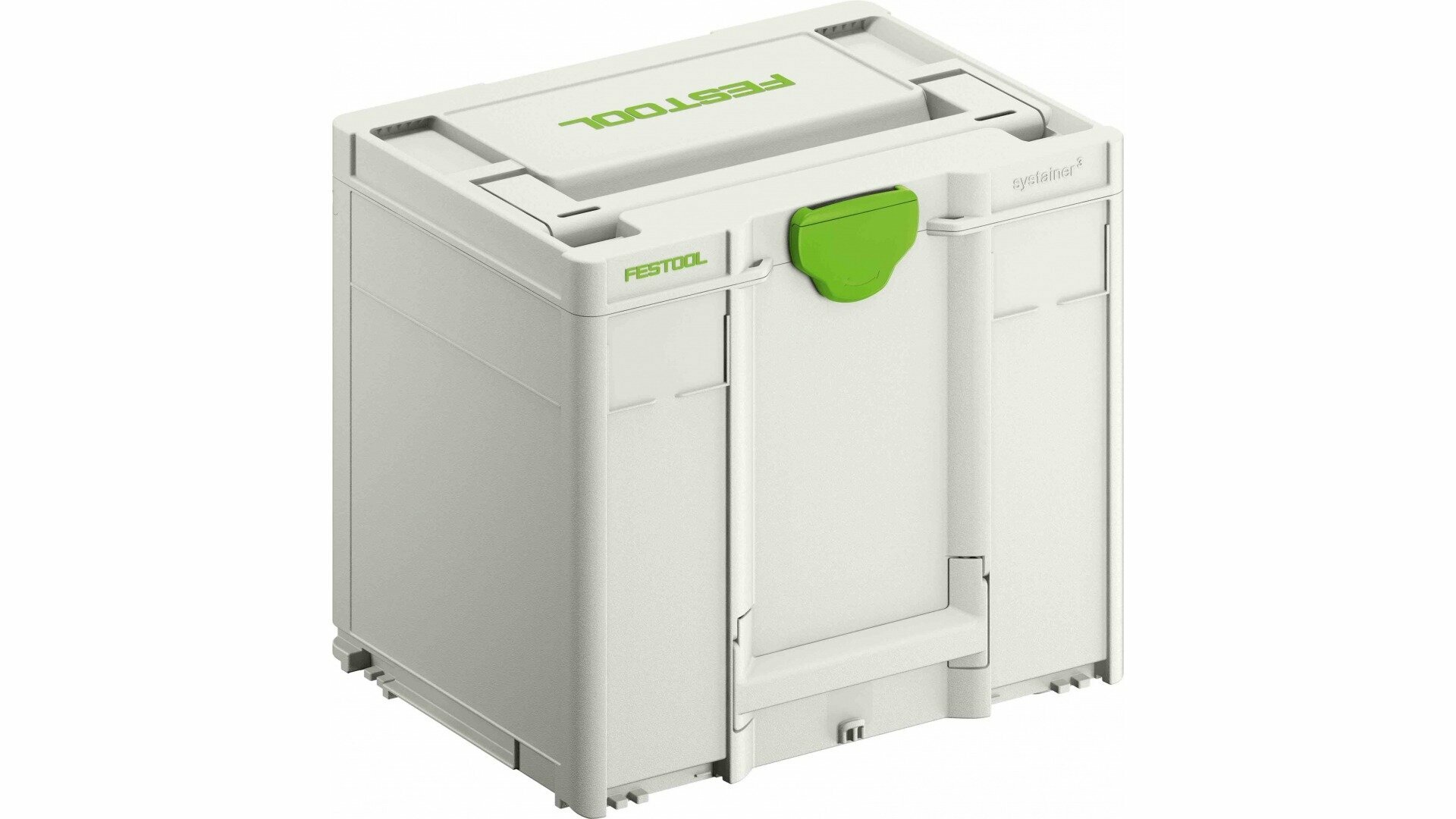 Систейнер (ящик) Festool SYS3 M 337