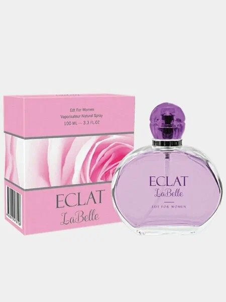 Туалетная вода Delta Parfum Eclat La Belle 100 мл