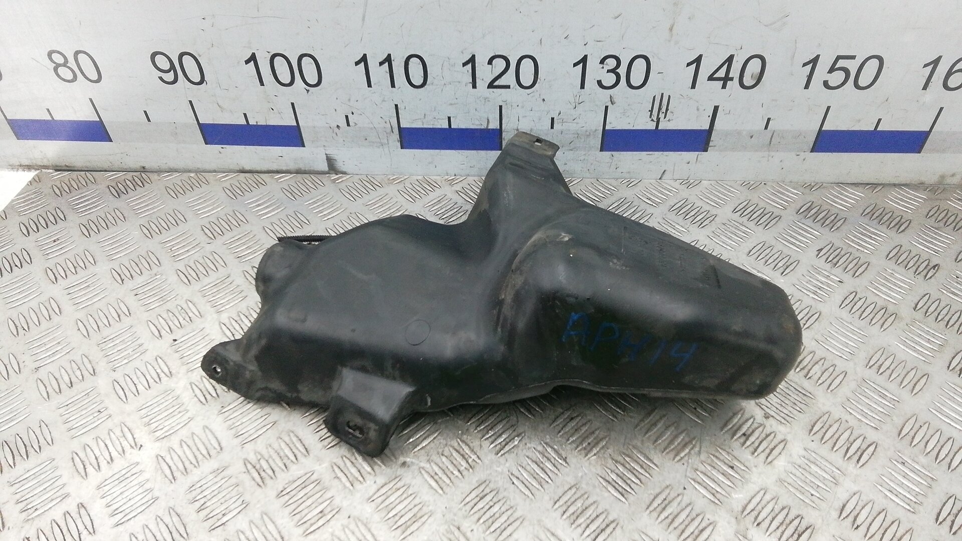 Бачок омывателя OPEL ASTRA GTC, Номер 1450004, 13260579