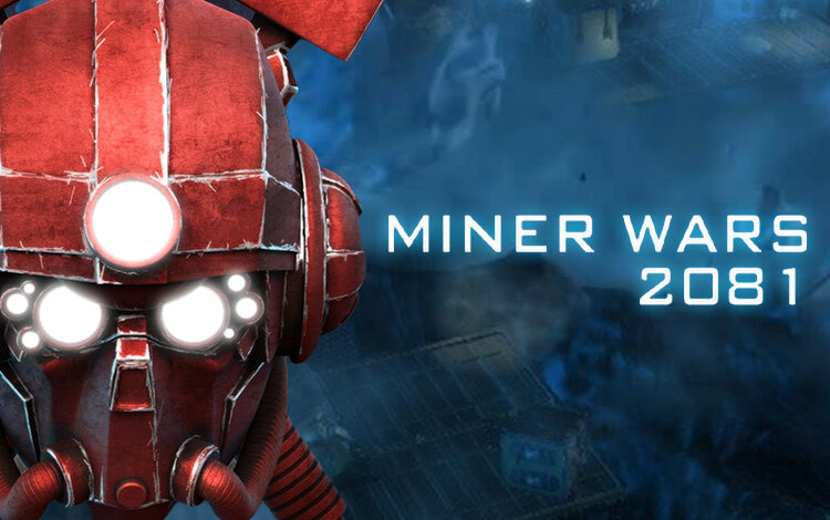 Miner Wars 2081 (Steam; PC; Регион активации РФ; Английский язык)