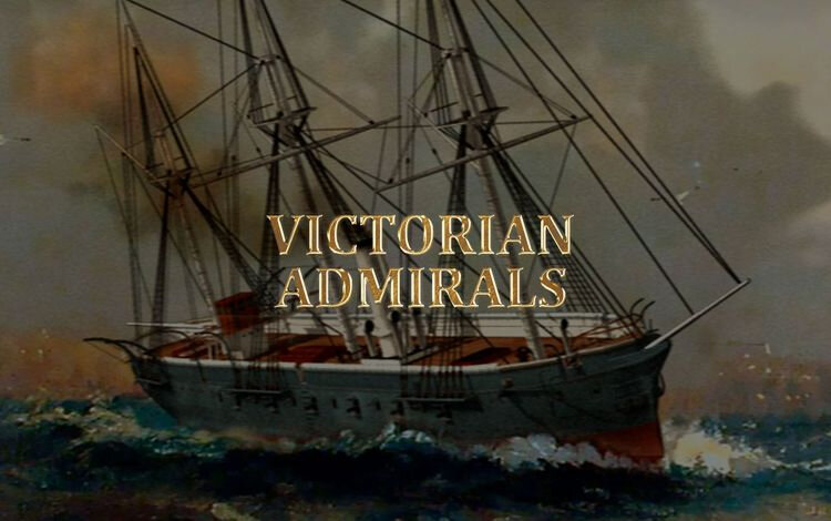 Victorian Admirals (Steam; PC; Регион активации РФ; Английский язык)