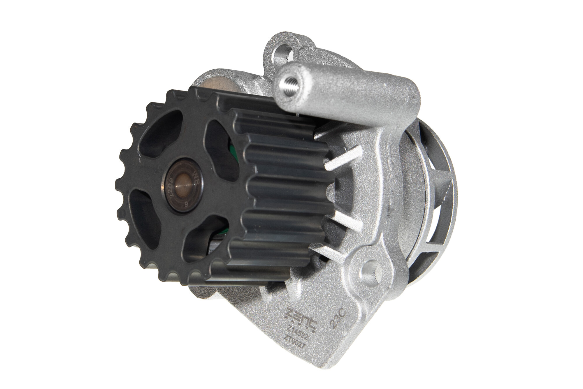 ZENTPARTS Z14522 помпа!\ Audi A2/A3, VW Golf/Polo/Sharan 1.2TDi/1.4TDi/1.9TDi 00>