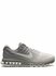 Кроссовки NIKE Air Max 2017 'Light Bone', размер 9 US, серый