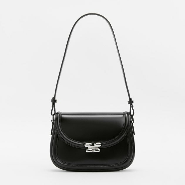 Сумка седло