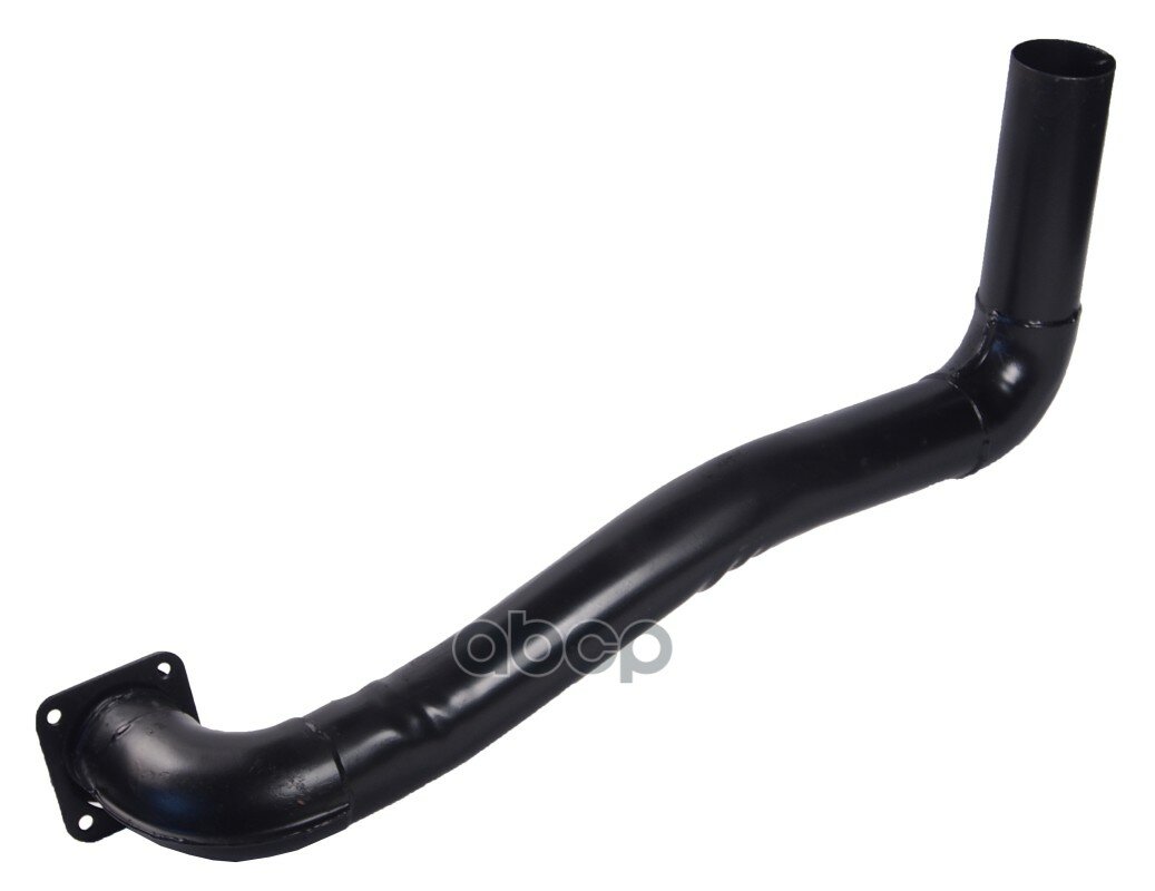 Труба приемная глушителя КАМАЗ-65115 левая MEGAPOWER MEGAPOWER Automotive арт. 120-14-055