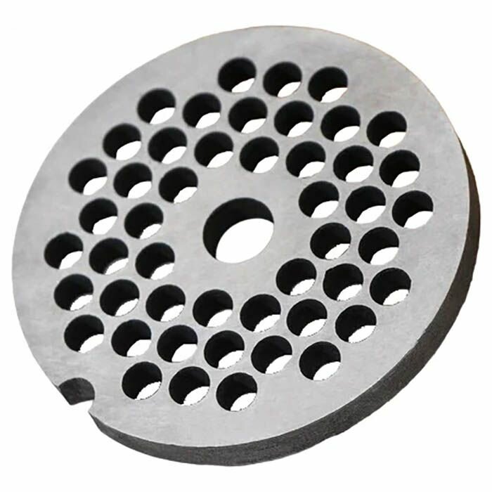 Решетка для мясорубки 54-4,5" ПП ЗИП