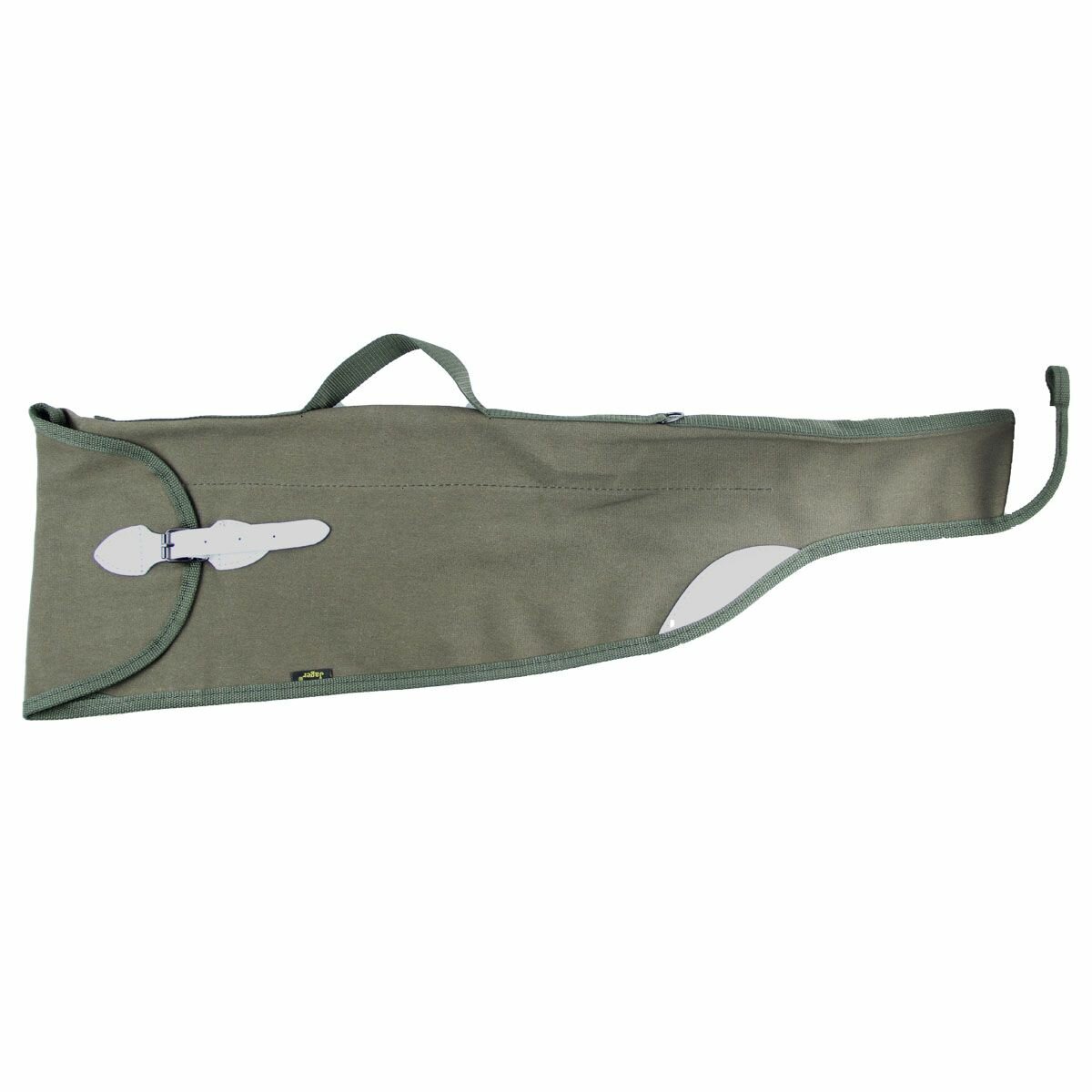 Чехол для ружья ИЖ-27 (брезент)