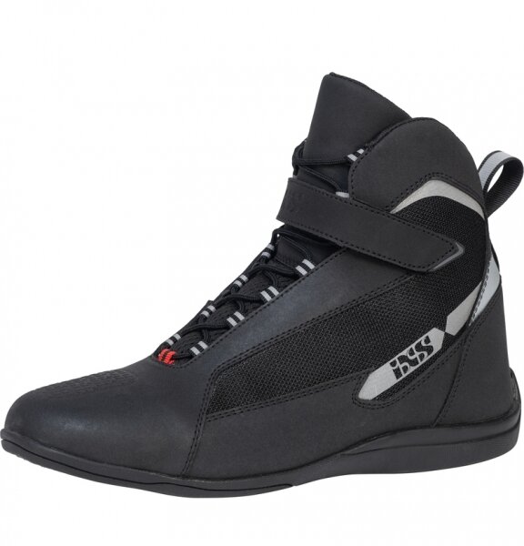 Мотоботы iXS Classic Shoe Evo-Air