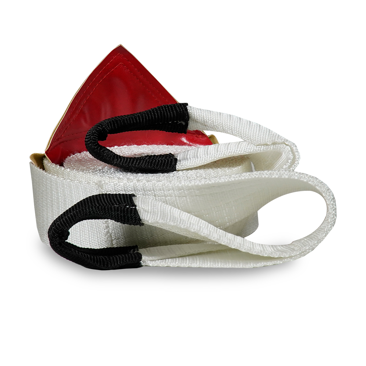 Трос динамический (стропа рывковая) 6м, 7т. ZIPOWER PM1181