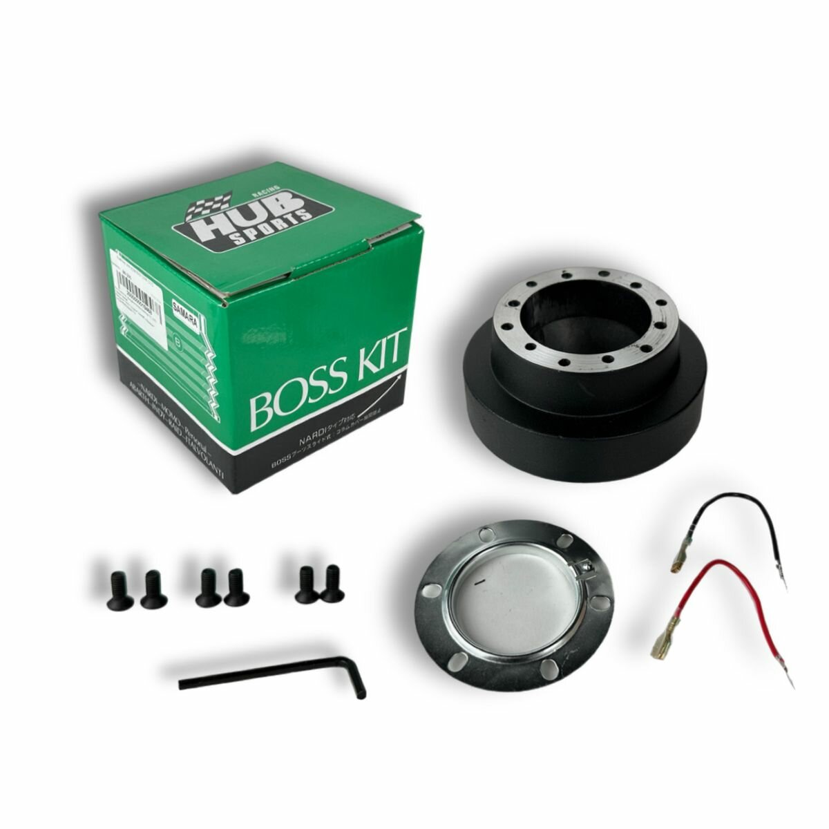 Переходник, Адаптер для руля BMW E46