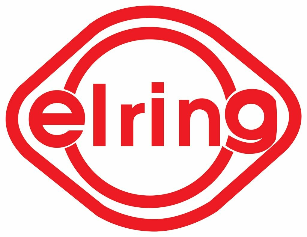 132х172х12 сальник задней ступицы HY 1350 MAN , арт. 426930 Elring