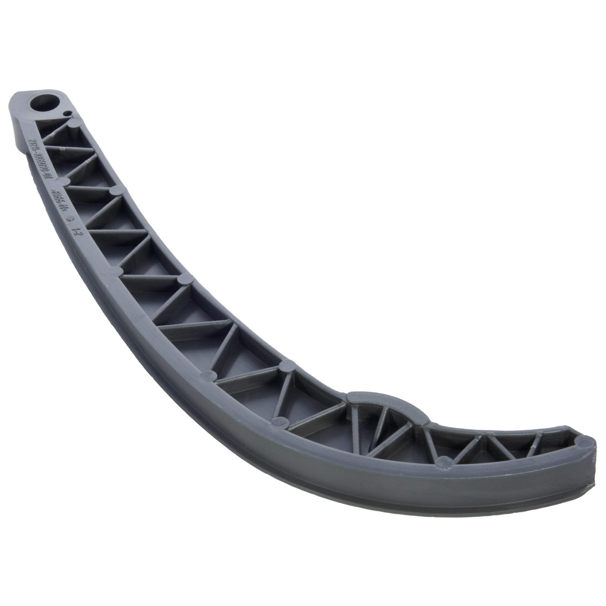 Башмак натяжителя цепи ВАЗ 21214/2123 пластиковый 21214-1006090 "Балаково Запчасть"