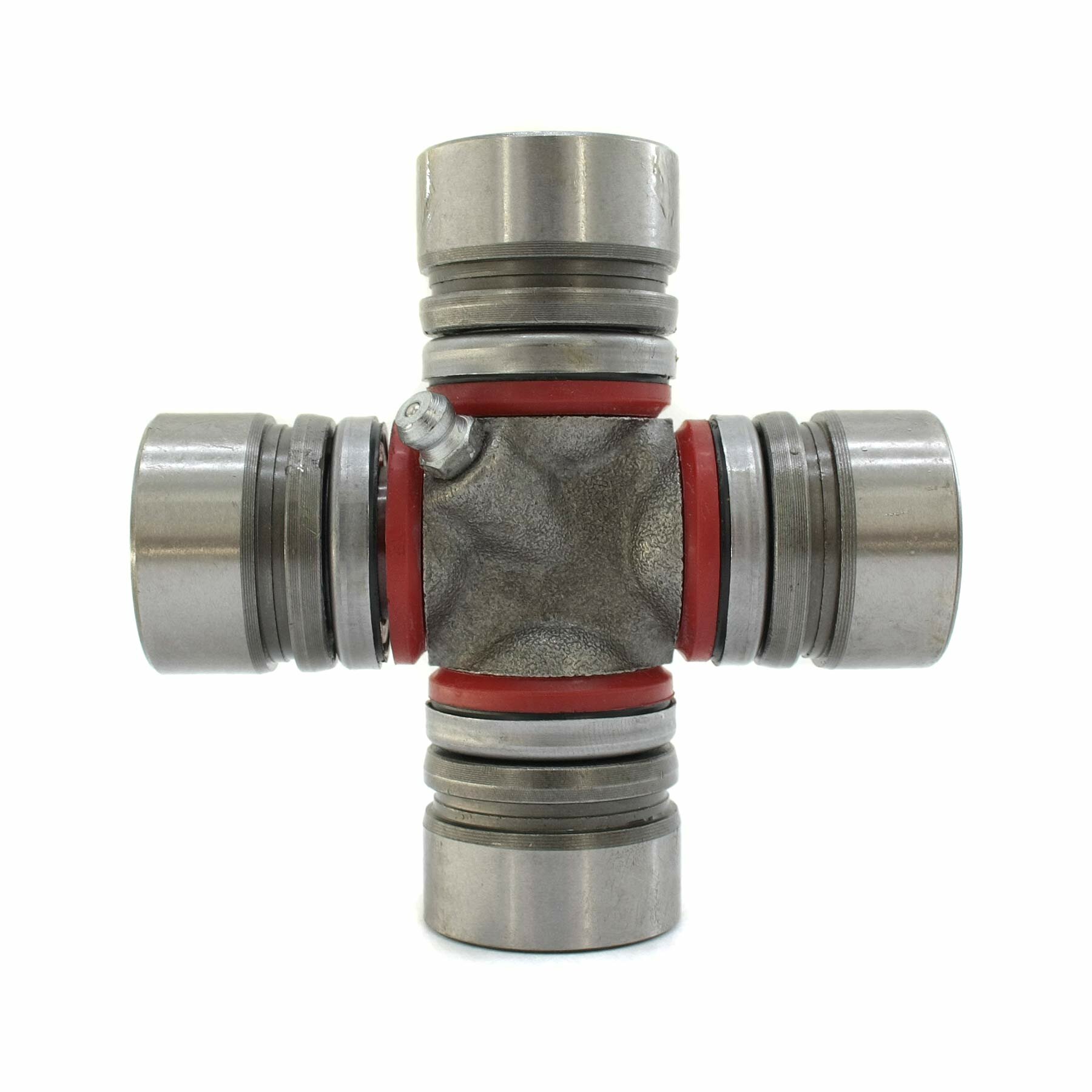 Крестовина карданного вала TR TROPHY с силиконовым пыльником для а/м УАЗ