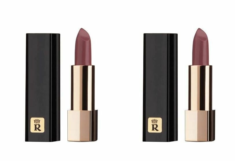 Relouis Помада для губ La Mia Italia тон 16 Trendy Wine Plum 3,7 г - 2 шт
