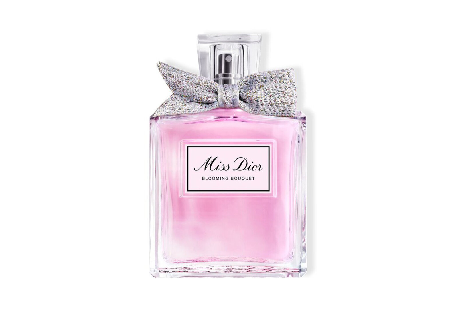 Miss Dior Blooming Bouquet, 100 мл, Туалетная вода Женская