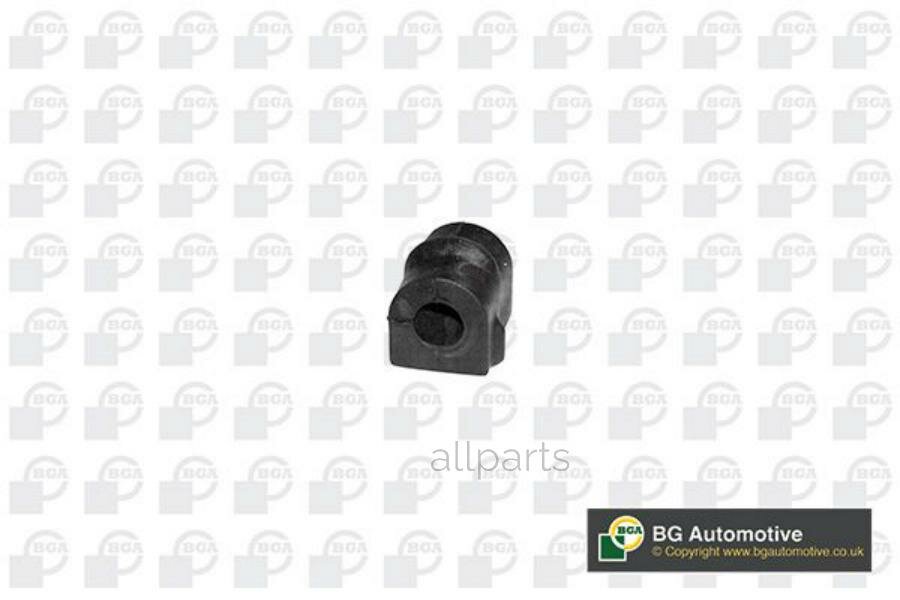 BGA BU2351 втулка стабилизатора переднего! d16\ Opel Astra 1.2 98>/Vectra 95>