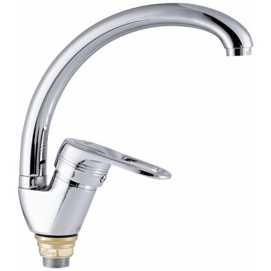 Смеситель для кухни Fauzt FZs-863-130