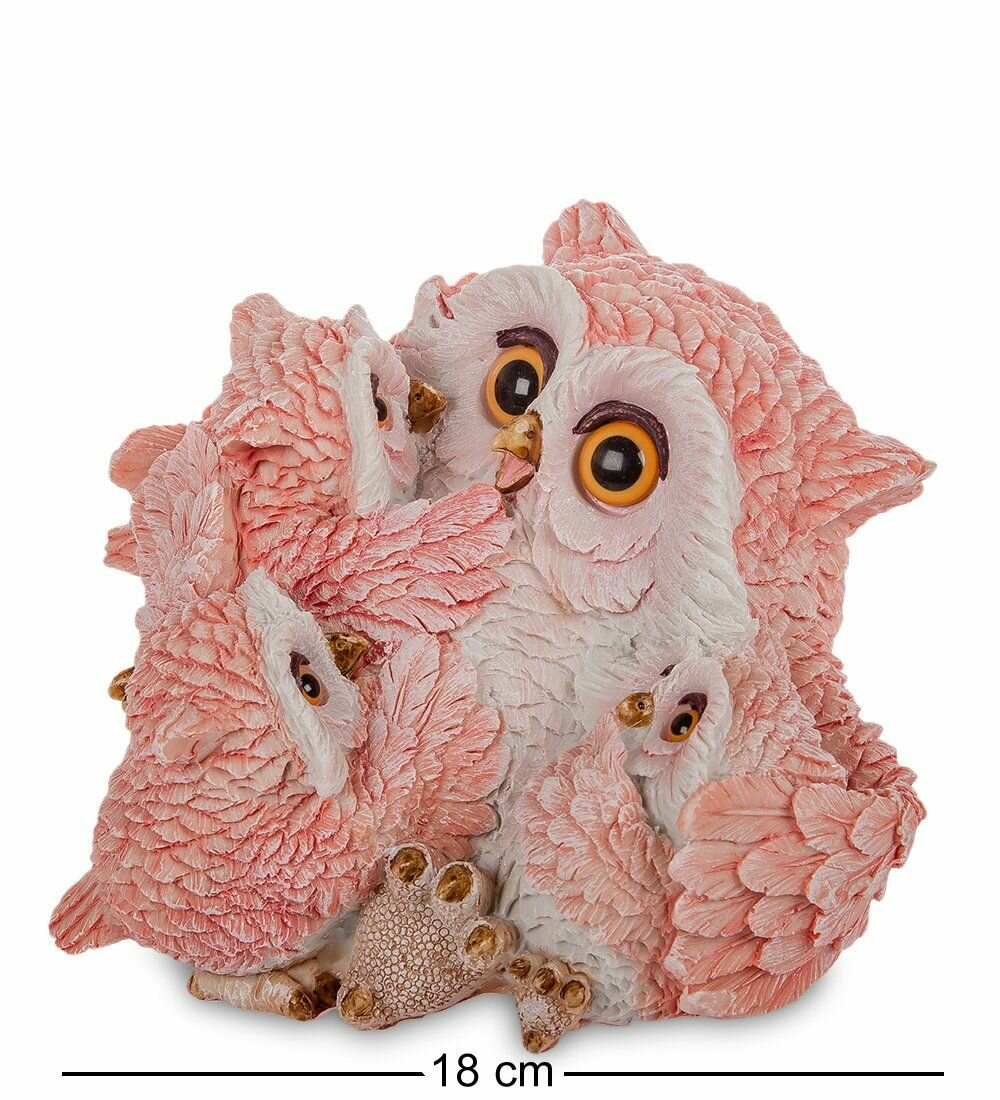 Фигура Совы Счастливая мама