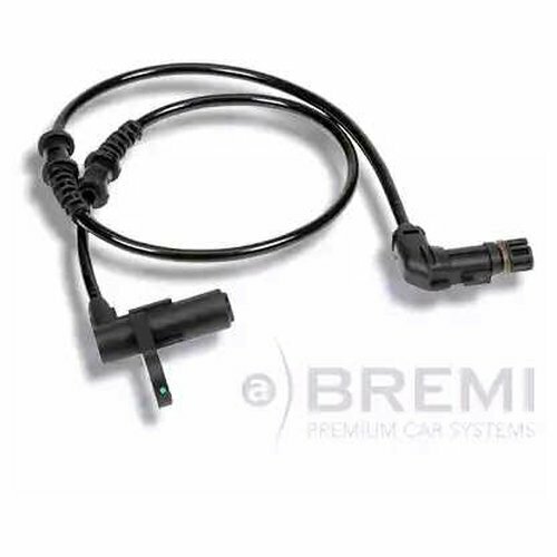 Датчик абс Bremi 50243 для Mercedes S-CLASS C215, W220